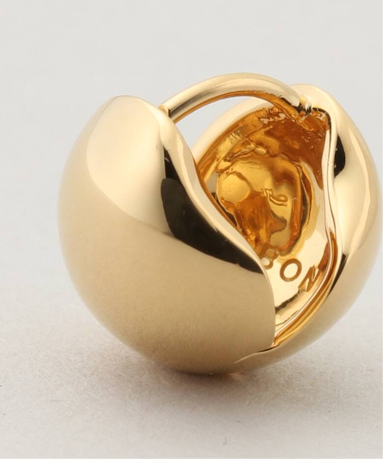 【BONEE/ボーニー】CHIPPED APPLE：ピアス（両耳）（ピアス（両耳用））｜JOURNAL STANDARD L'ESSAGE ...