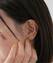 【BONEE/ボーニー】STAR HOPPING EAR CUFF：イヤーカフ（イヤーカフ）｜JOURNAL STANDARD L'ESSAGE（ジャーナルスタンダード レサージュ）の通販 ...