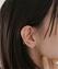 【BONEE/ボーニー】RING EAR CUFF：イヤーカフ（イヤーカフ）｜JOURNAL STANDARD L'ESSAGE（ジャーナルスタンダード レサージュ）の通販｜BAYCREW’S ...