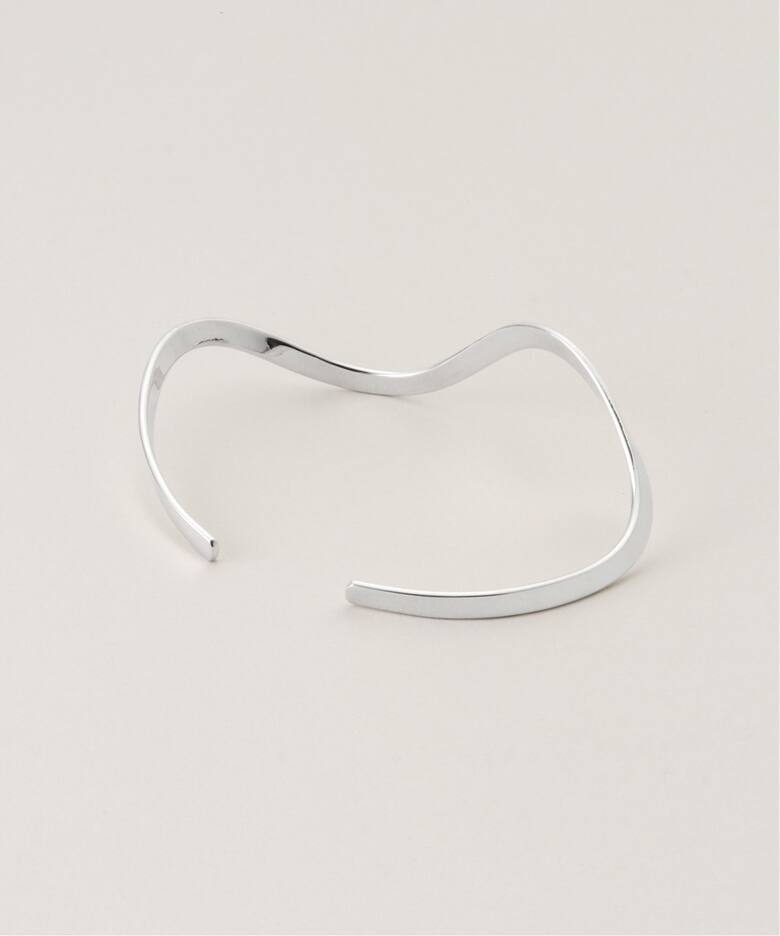 【quip queint/クイップ クエイント】RAISED BANGLE QU107（ブレスレット･バングル）｜JOURNAL ...