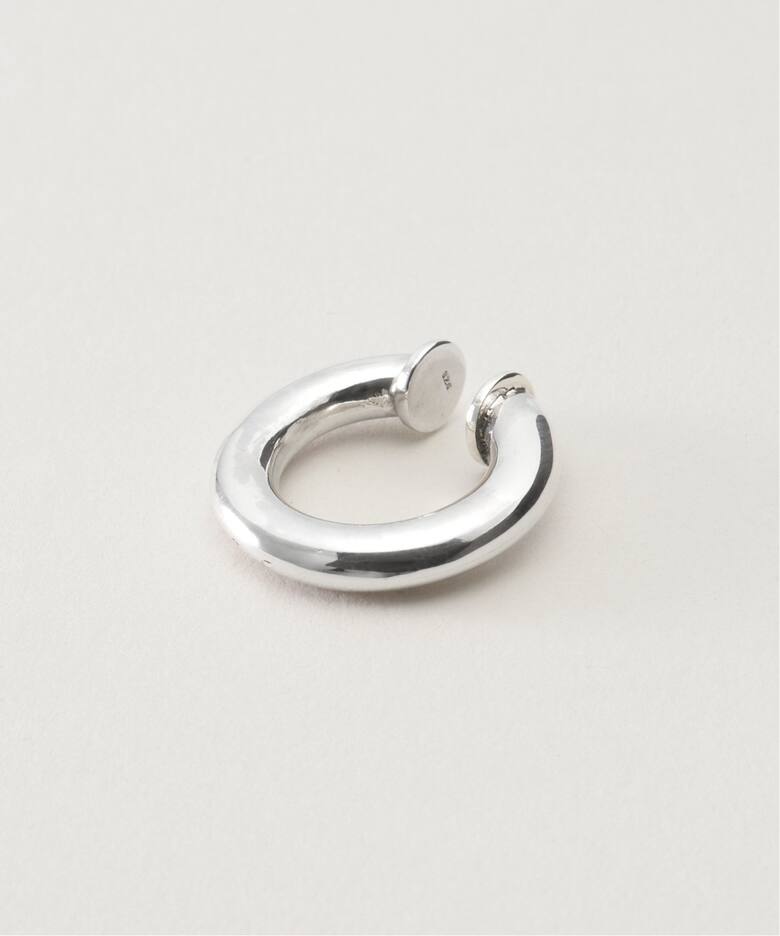 【quip queint/クイップ クエイント】volume ear cuff QU022（イヤーカフ）｜JOURNAL STANDARD ...