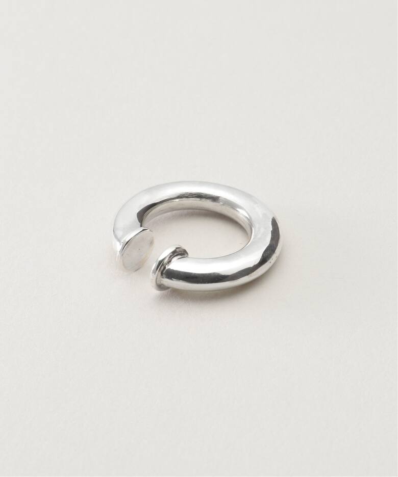 【quip queint/クイップ クエイント】volume ear cuff QU022（イヤーカフ）｜JOURNAL STANDARD ...