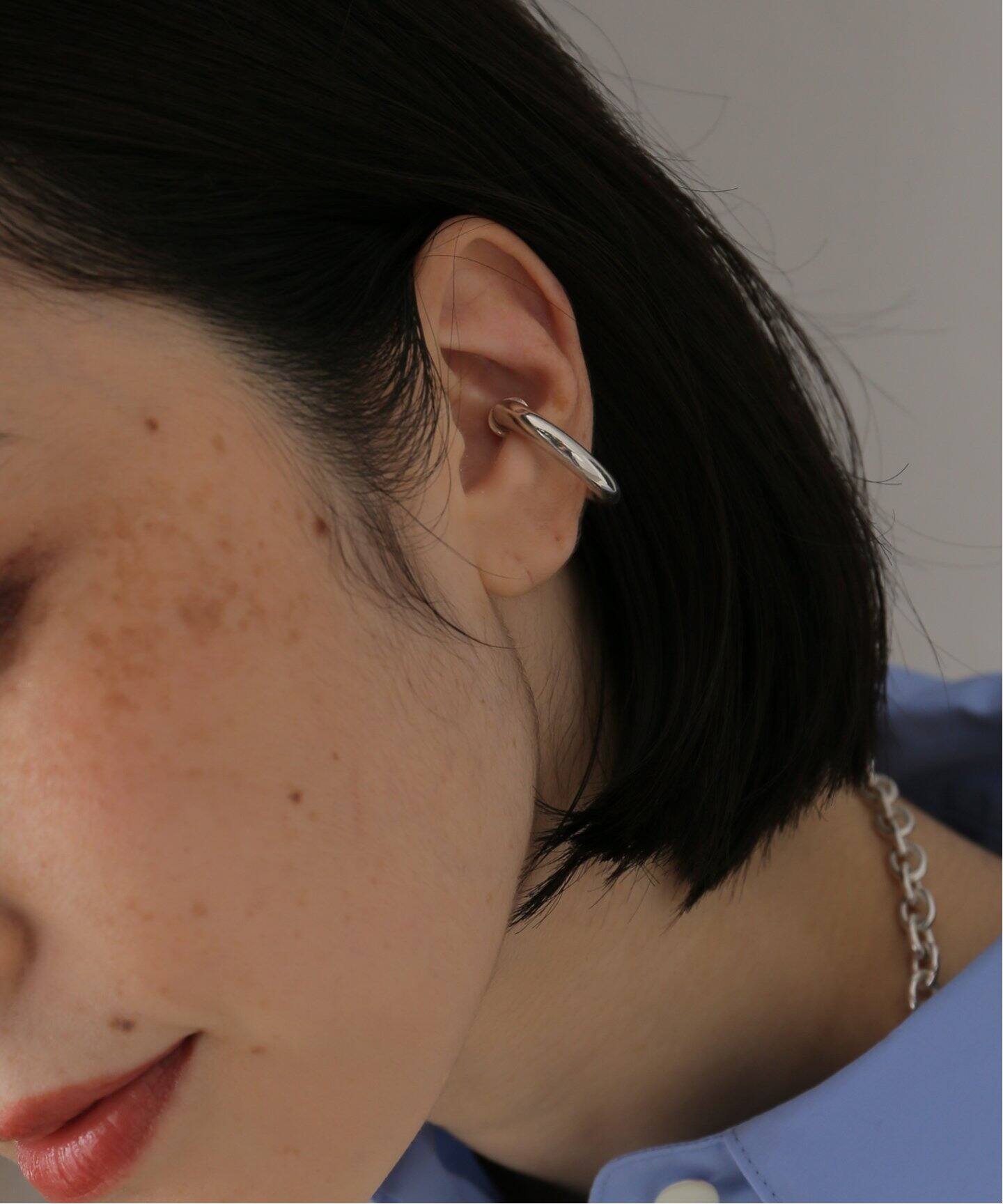 【quip queint/クイップ クエイント】volume ear cuff QU022（イヤーカフ）｜JOURNAL STANDARD（ジャーナルスタンダード）の通販｜BAYCREW’S ...