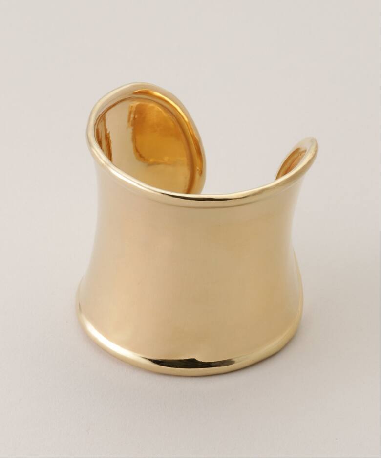 【MISHO/ミショー】 HERA CUFF（ブレスレット･バングル）｜L'Appartement（アパルトモン）の通販｜BAYCREW’S ...