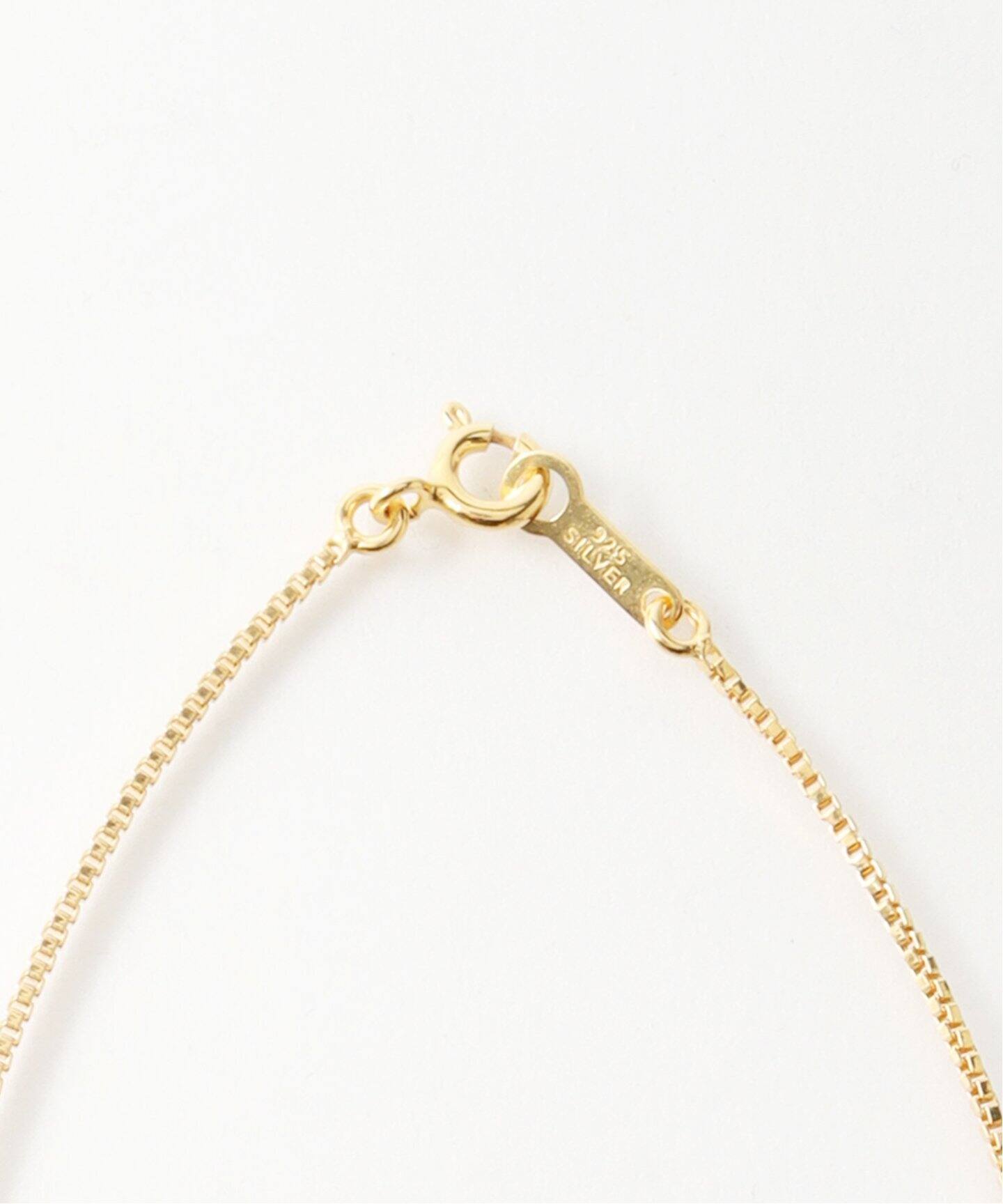 MLB / K18GP NECKLACE Mets2（ネックレス）｜JOURNAL STANDARD（ジャーナルスタンダード）の通販｜BAYCREW’S STORE