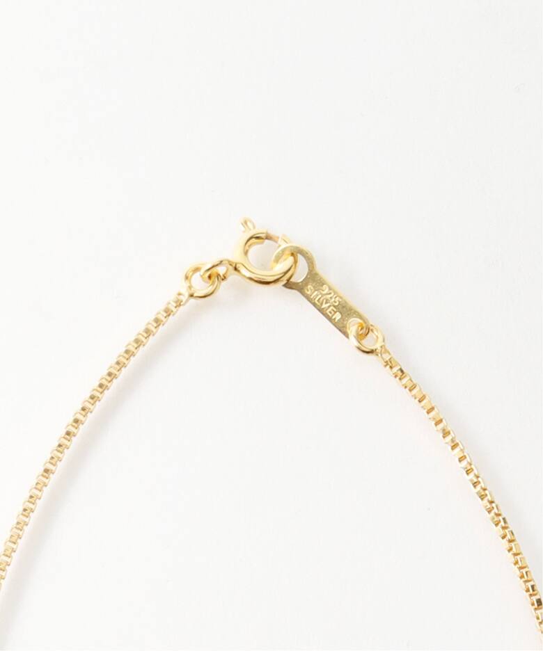 MLB / K18GP NECKLACE Mets2（ネックレス）｜JOURNAL STANDARD（ジャーナルスタンダード）の通販｜BAYCREW’S STORE