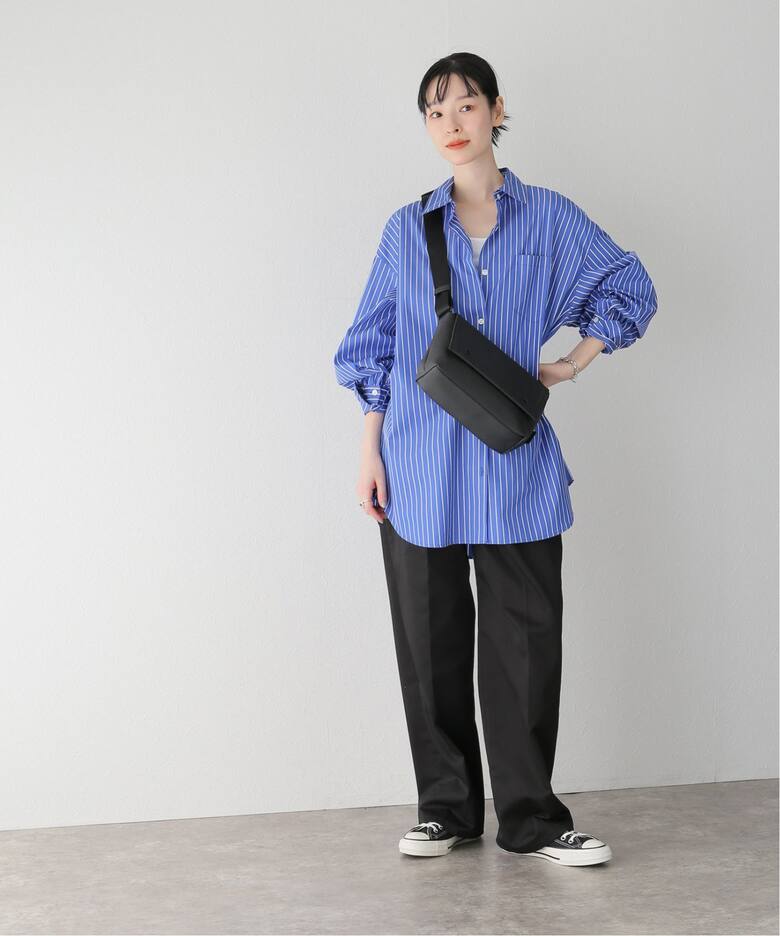 【GEAR3 / ギアスリー】CODE3-014-CROSS（ショルダーバッグ）｜BOICE FROM BAYCREW'S（ボイスフロムベイクルーズ）の通販｜BAYCREW’S STORE