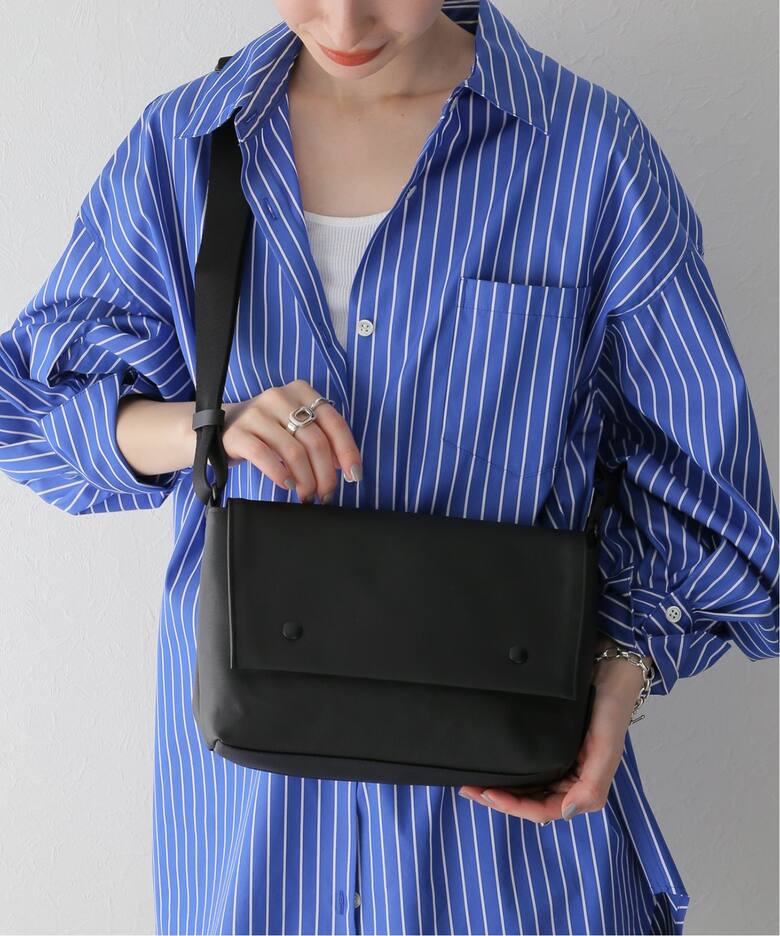 【GEAR3 / ギアスリー】CODE3-014-CROSS（ショルダーバッグ）｜BOICE FROM BAYCREW'S（ボイスフロムベイクルーズ）の通販｜BAYCREW’S STORE