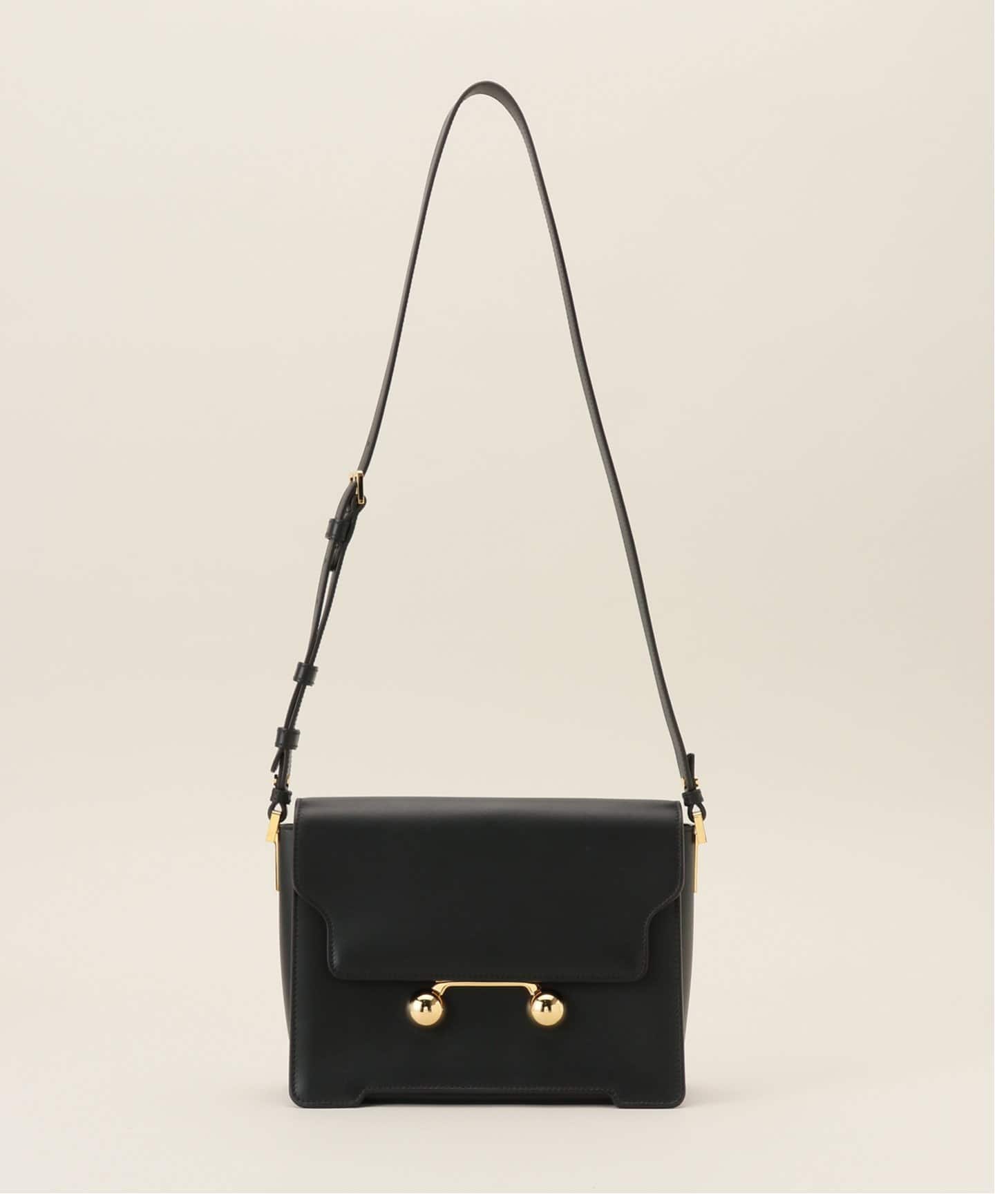 MARNI/マルニ SHOULDER BAG MEDIUM（ショルダーバッグ）｜NOBLE