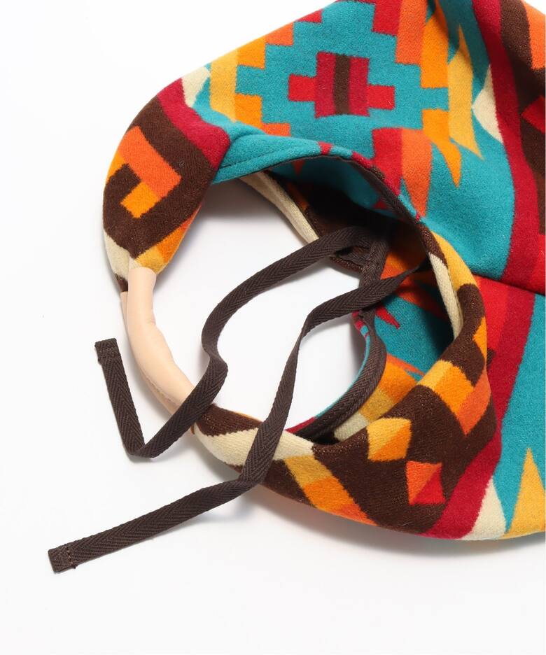 Hender Scheme × PENDLETON azuma bag small（ハンドバッグ）｜EDIFICE（エディフィス）の通販 ...