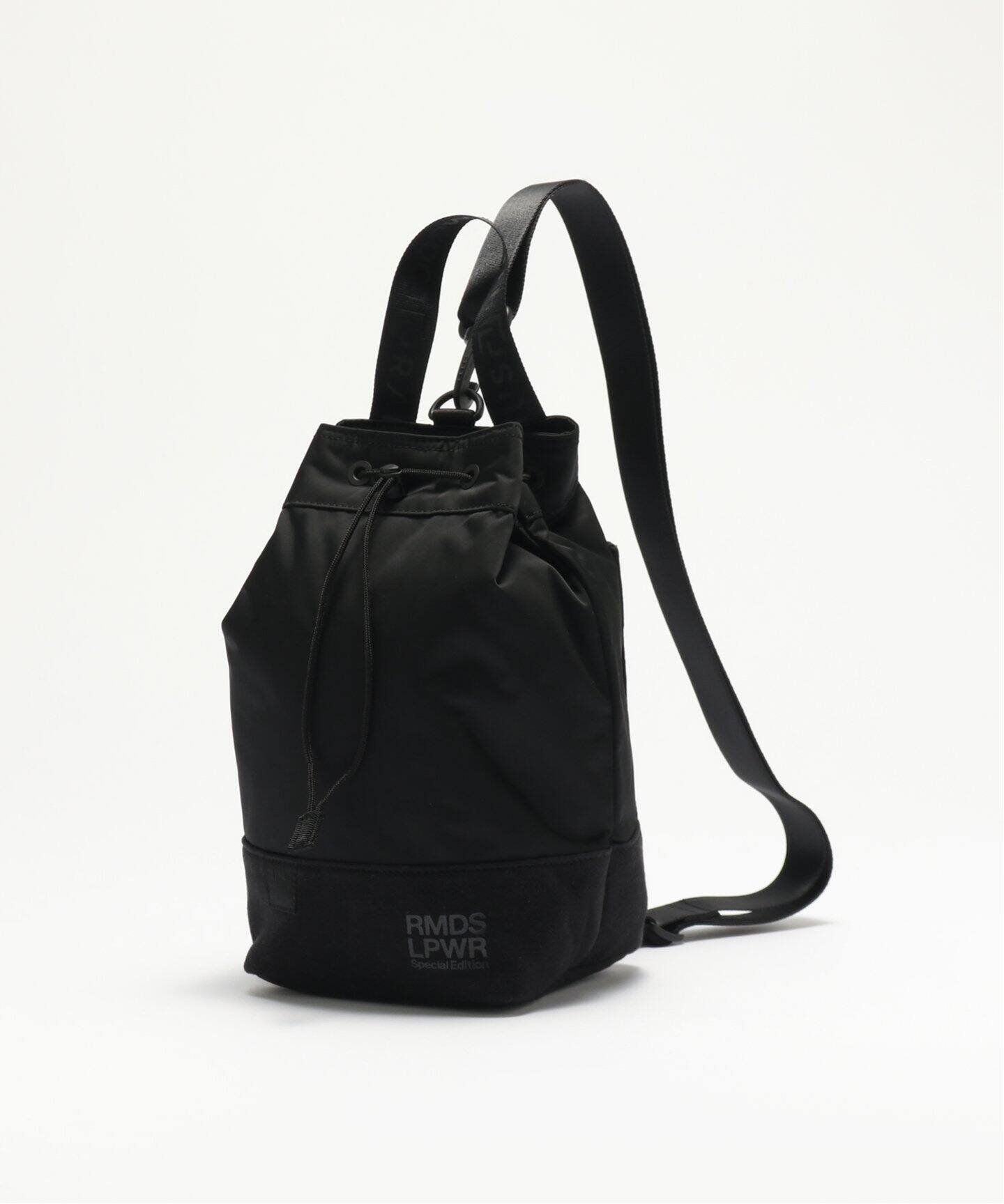 RAMIDUS × LOOPWHEELER RAMIDUS BONSAC（その他バッグ）｜EDIFICE（エディフィス）の通販｜BAYCREW’S STORE