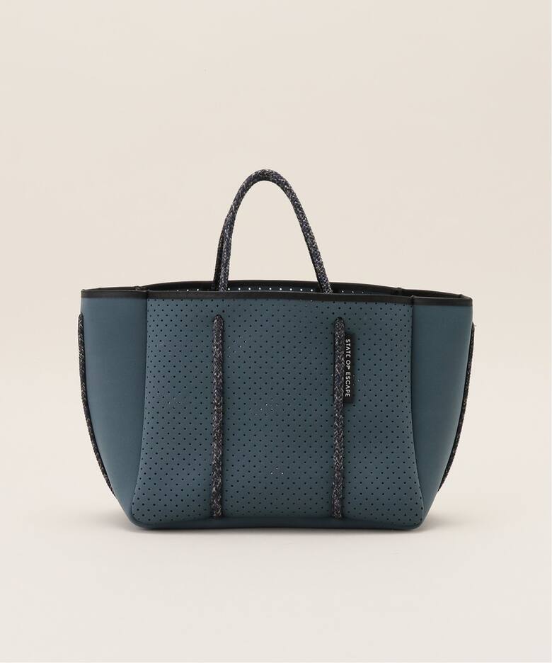 【STATE OF ESCAPE/ステイト オブ エスケープ】 PETITE ESCAPE（ショルダーバッグ）｜JOURNAL ...