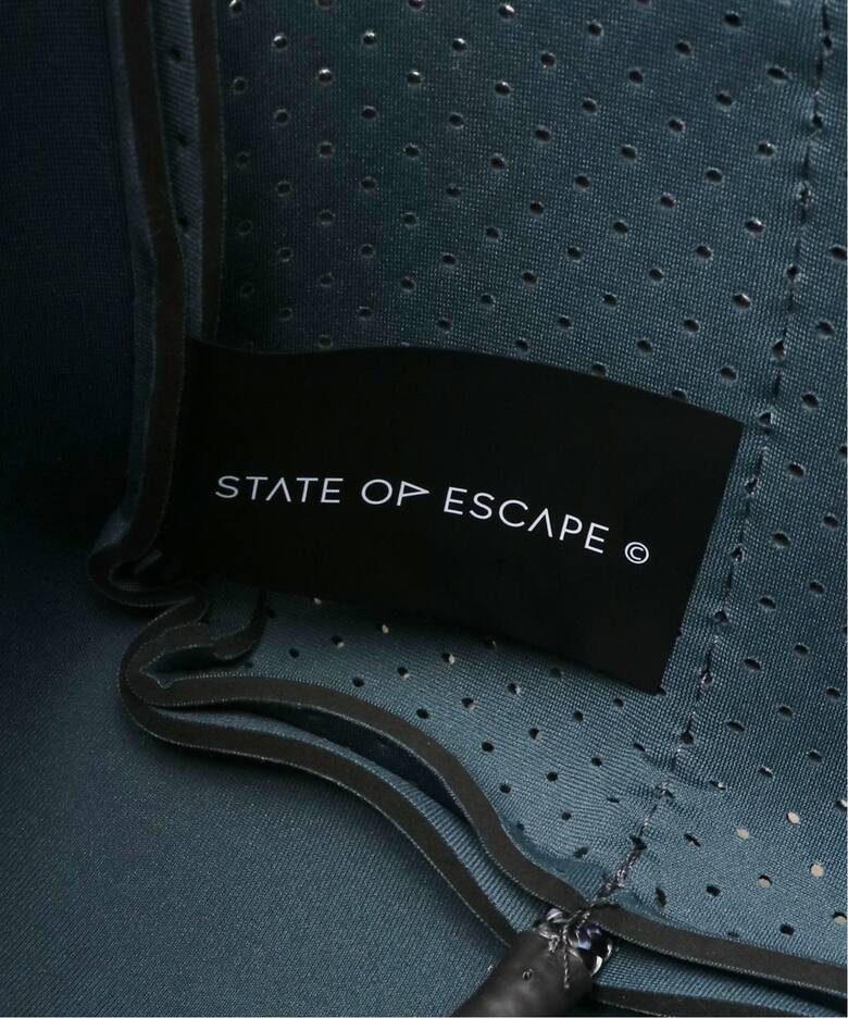 【STATE OF ESCAPE/ステイト オブ エスケープ】 PETITE ESCAPE（ショルダーバッグ）｜JOURNAL ...