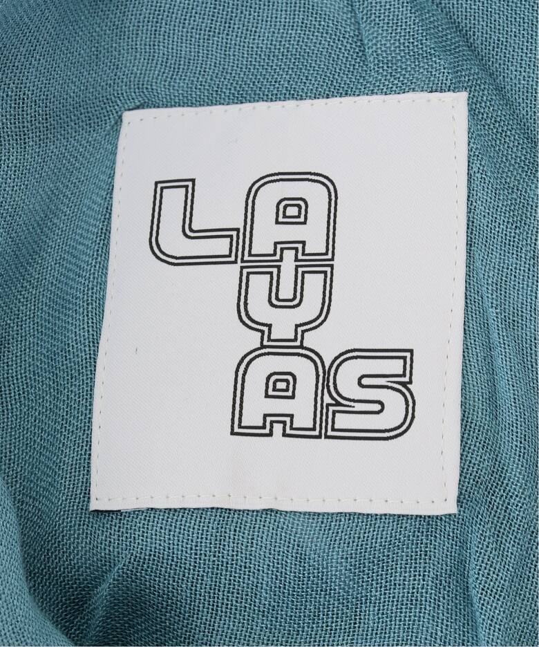 【LAYAS/レイヤーズ】SCARF BAG 0025（その他バッグ）｜JOURNAL STANDARD（ジャーナルスタンダード）の通販 ...