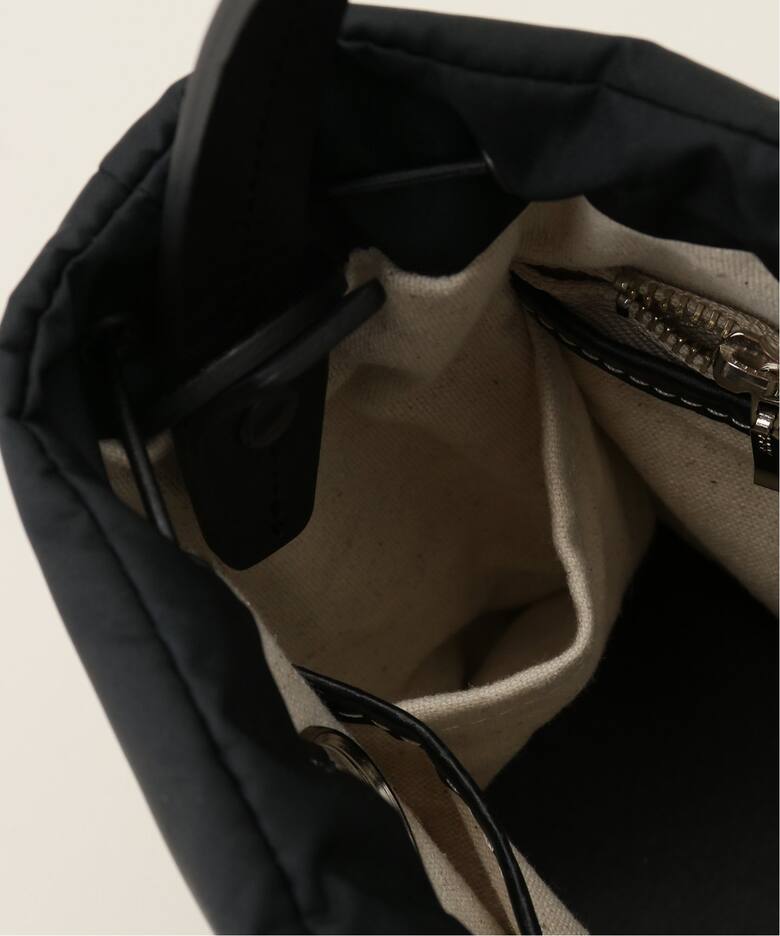 【TESSEN CREATION / テッセンクリエーション】BASIC POUCH S（ショルダーバッグ）｜JOURNAL STANDARD ...