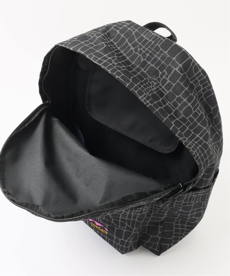 OVERLAND × JOURNAL STANDATD BACKPACK（バックパック／リュック）｜JOURNAL STANDARD ...