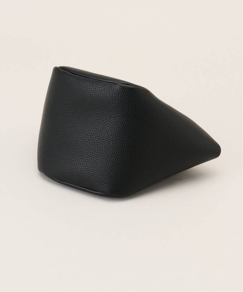 SINBONO/シンボノ Selena Ruched Hobo Handle Crossb（トートバッグ）｜B.C STOCK（ベーセー ...