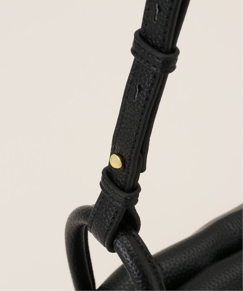 SINBONO/シンボノ Selena Ruched Hobo Handle Crossb（トートバッグ）｜B.C STOCK（ベーセー ...