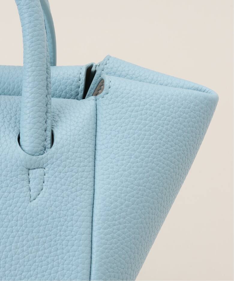 SINBONO/シンボノ Selena Ruched Hobo Handle Crossb（トートバッグ）｜B.C STOCK（ベーセー ...