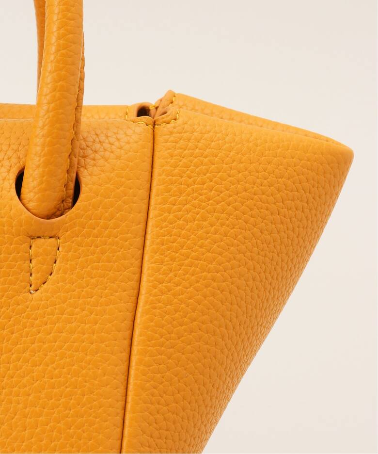 SINBONO/シンボノ Selena Ruched Hobo Handle Crossb（トートバッグ）｜B.C STOCK（ベーセー ...