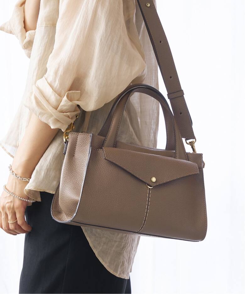 LORISTELLA/ロリステッラ MIREL トートバッグ 2824（トートバッグ）｜IENA（イエナ）の通販｜BAYCREW’S STORE