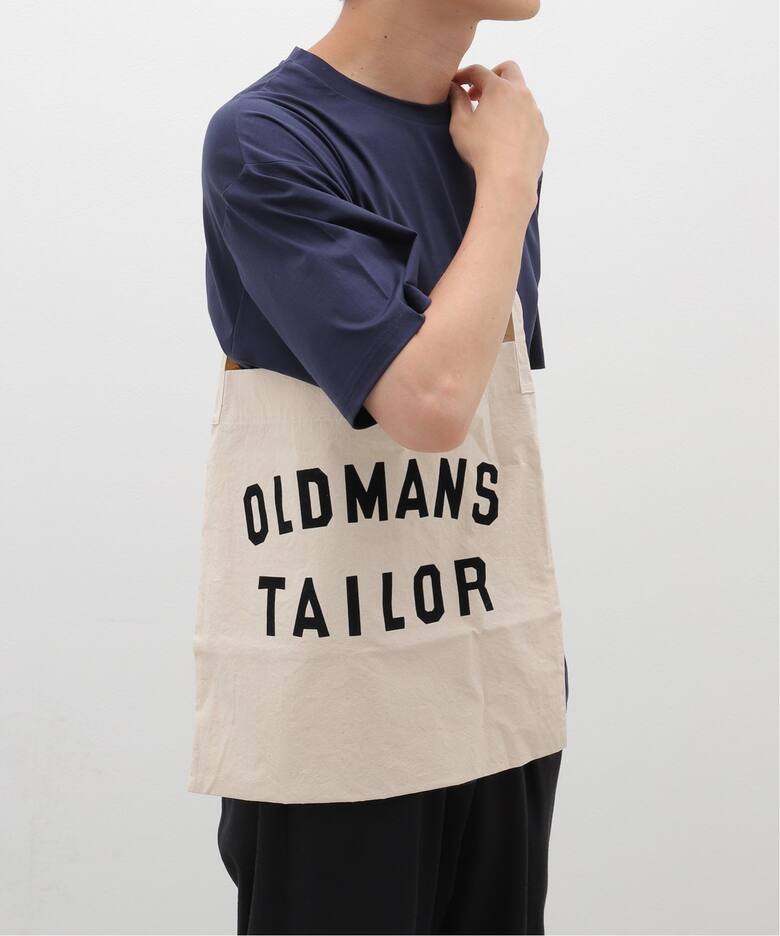 【R&D.M.Co/オールドマンズテイラー】OMT ONE SHOULDER BAG ショルダーバッグ（ショルダーバッグ）｜JOURNAL ...
