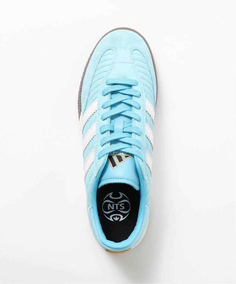 ADIDAS:JH9118:SAMBA MN NTS（スニーカー）｜BOICE FROM BAYCREW'S（ボイスフロムベイクルーズ）の通販 ...