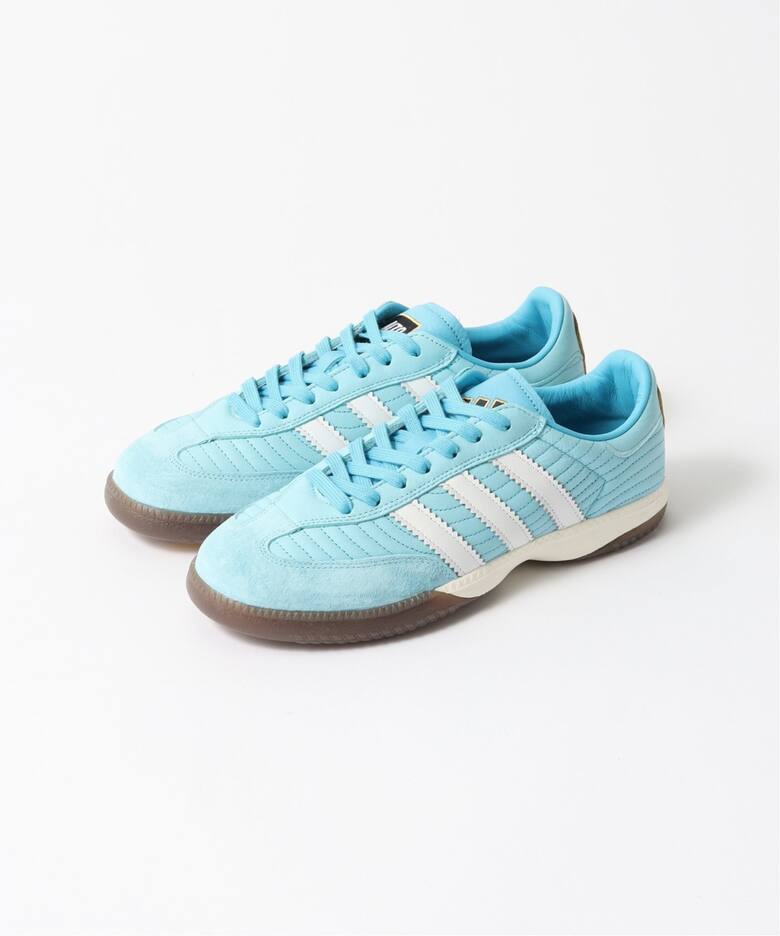 ADIDAS:JH9118:SAMBA MN NTS（スニーカー）｜BOICE FROM BAYCREW'S（ボイスフロムベイクルーズ）の通販 ...