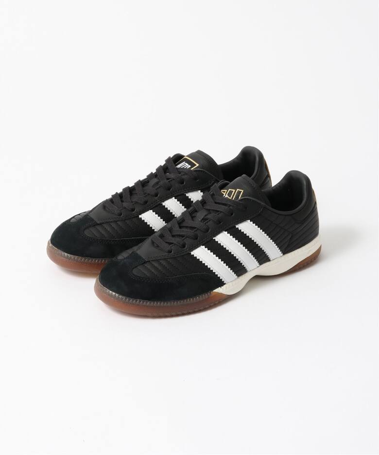 ADIDAS:JI2581:SAMBA MN NTS（スニーカー）｜BOICE FROM BAYCREW'S（ボイスフロムベイクルーズ）の通販 ...