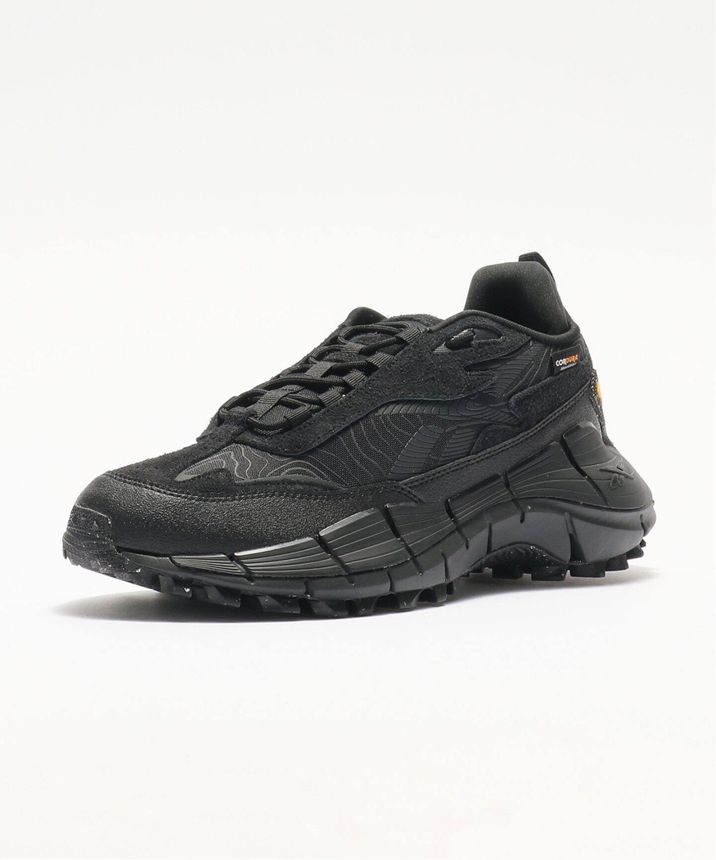 REEBOK:100074785:ZIG KINETICA 2.5 EDGE（スニーカー）｜BOICE FROM BAYCREW'S（ボイス ...