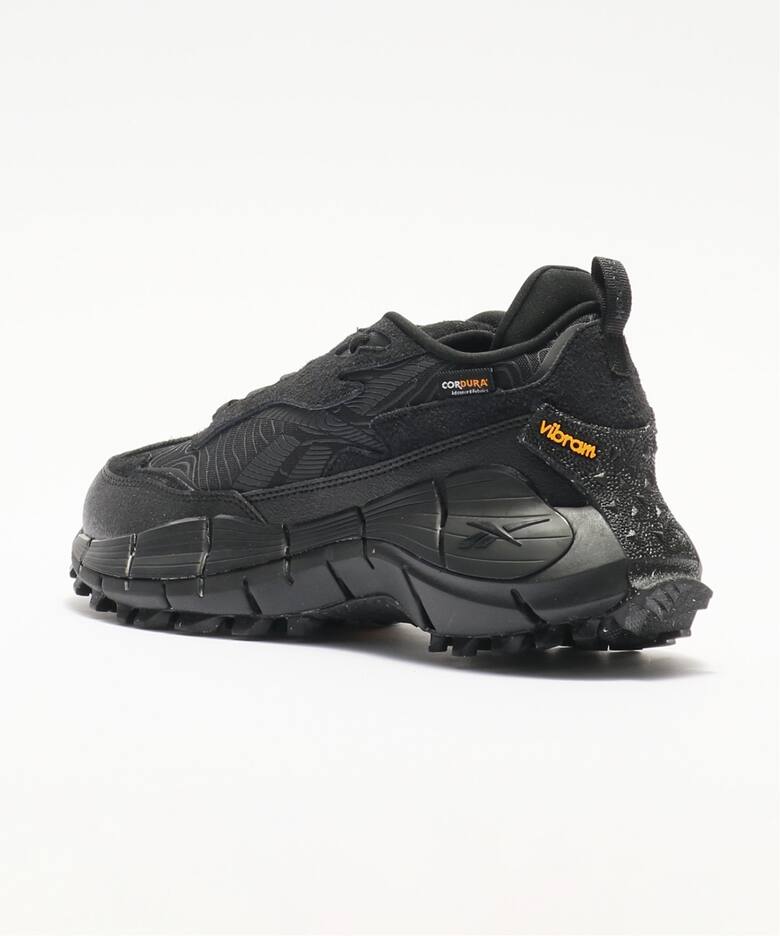 REEBOK:100074785:ZIG KINETICA 2.5 EDGE（スニーカー）｜BOICE FROM BAYCREW'S（ボイス ...