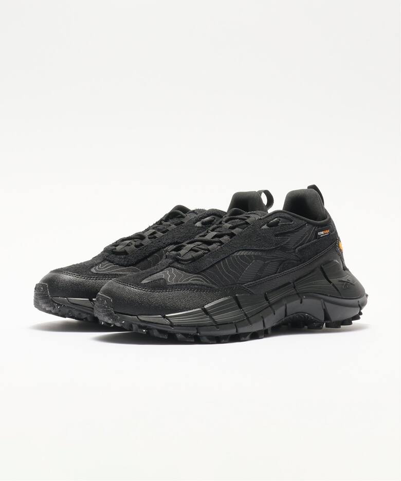 REEBOK:100074785:ZIG KINETICA 2.5 EDGE（スニーカー）｜BOICE FROM BAYCREW'S（ボイス ...