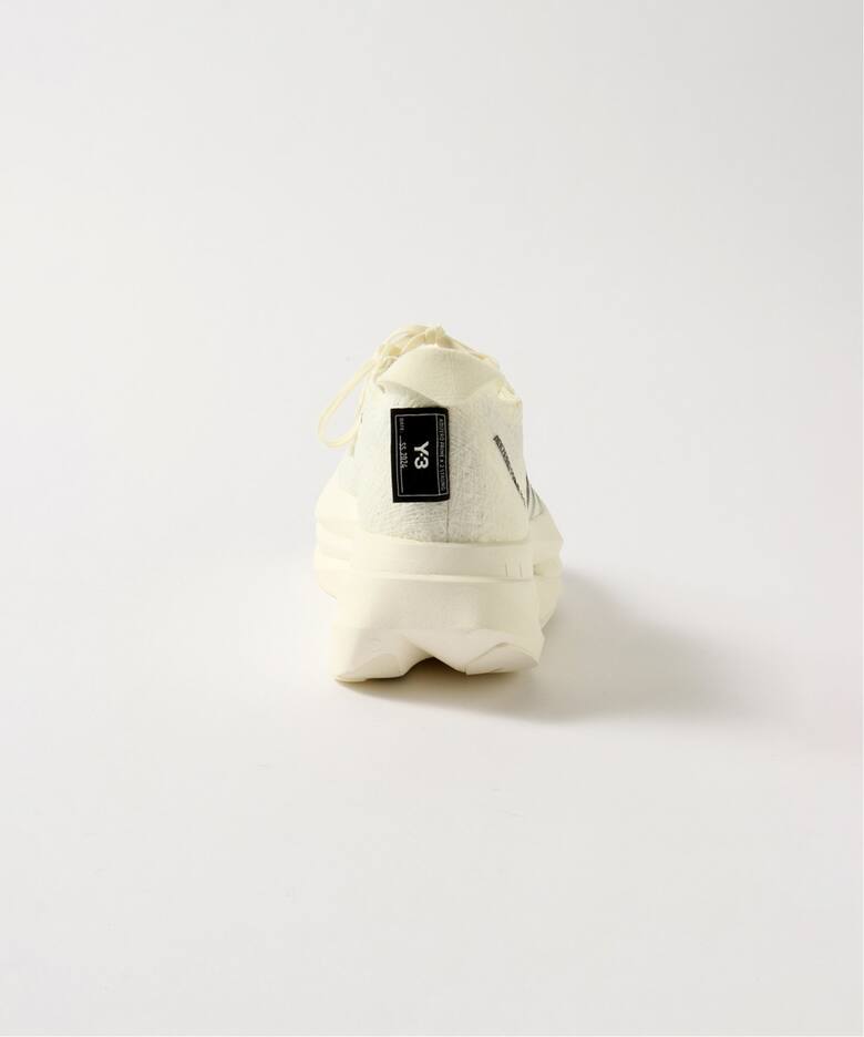 ADIDAS:IF4286:Y-3 PRIME X 2 STRUNG（スニーカー）｜BOICE FROM BAYCREW'S（ボイスフロム ...