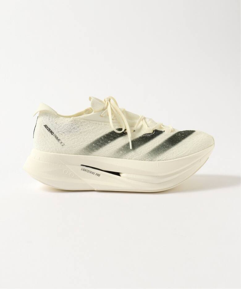 ADIDAS:IF4286:Y-3 PRIME X 2 STRUNG（スニーカー）｜BOICE FROM BAYCREW'S（ボイスフロム ...
