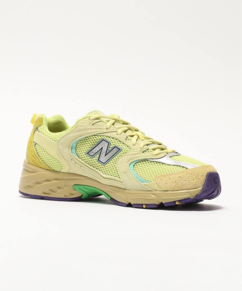 NEW BALANCE:MR530PR（スニーカー）｜BOICE FROM BAYCREW'S（ボイスフロムベイクルーズ）の通販 ...