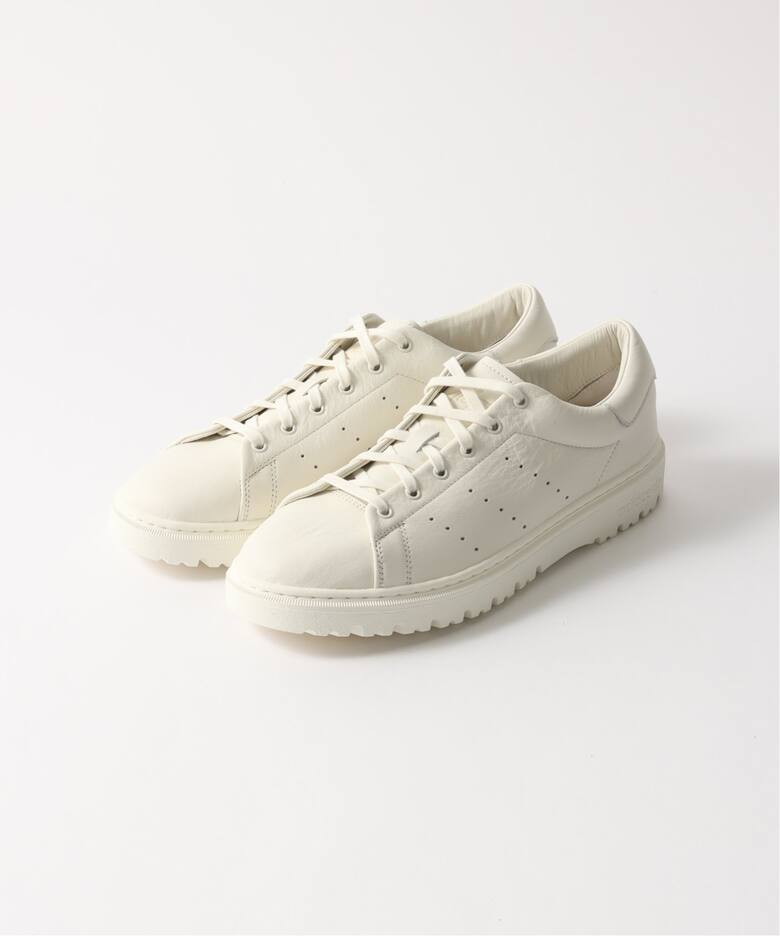 ADIDAS:IF9264:STAN SMITH FREIZEIT（スニーカー）｜BOICE FROM BAYCREW'S（ボイスフロムベイク ...