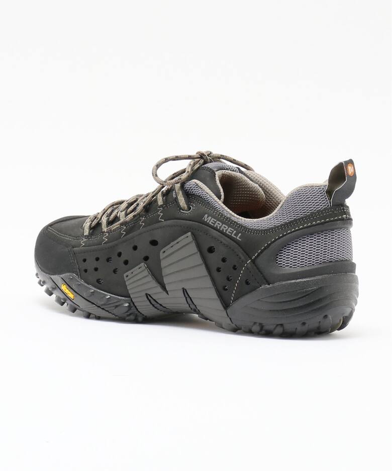 MERRELL:J73703:INTERCEPT（スニーカー）｜BOICE FROM BAYCREW'S（ボイスフロムベイクルーズ）の通販 ...