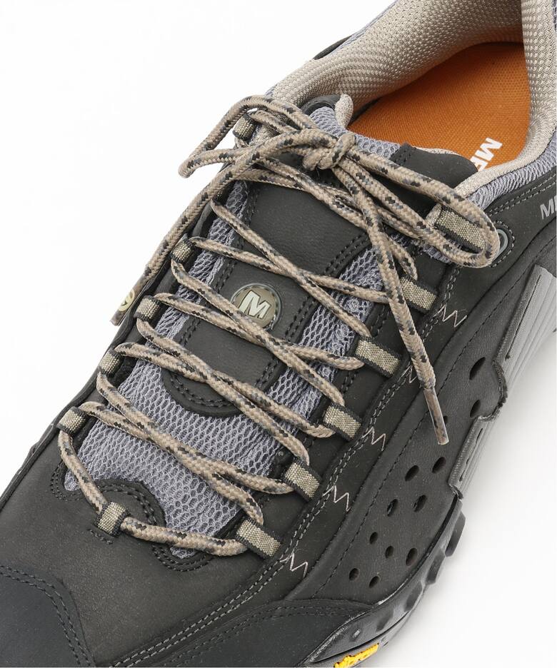 MERRELL:J73703:INTERCEPT（スニーカー）｜BOICE FROM BAYCREW'S（ボイスフロムベイクルーズ）の通販 ...