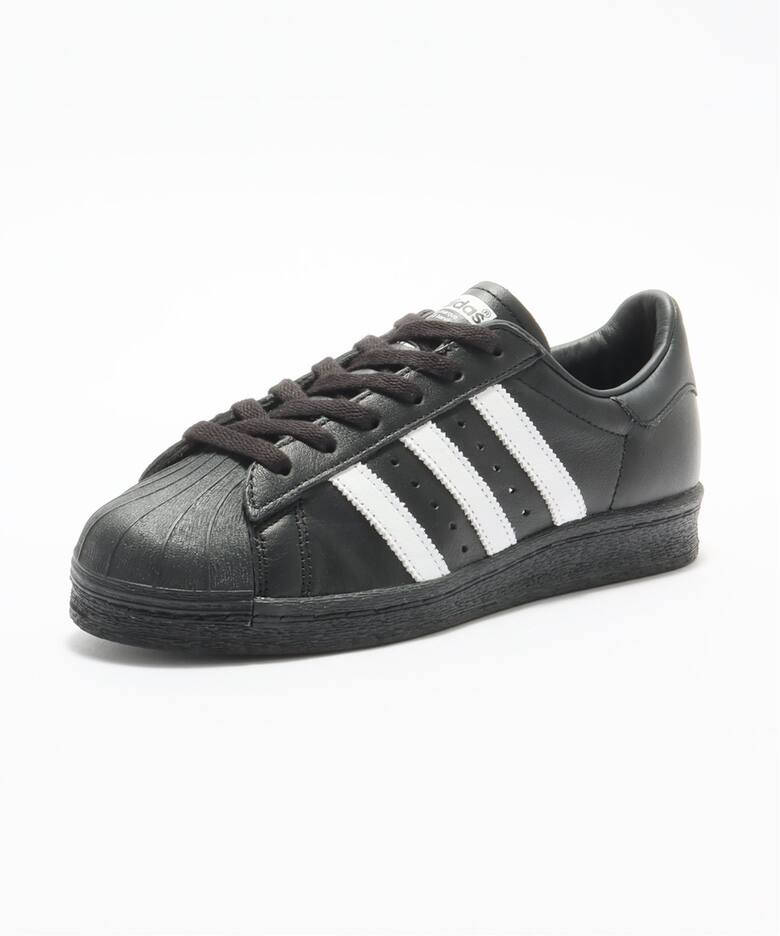 ADIDAS:JI2026:SUPERSTAR 82（スニーカー）｜BOICE FROM BAYCREW'S（ボイスフロムベイクルーズ）の通販 ...