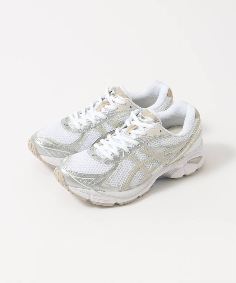 ASICS:1203A544-100:GT-2160（スニーカー）｜BOICE FROM BAYCREW'S（ボイスフロムベイクルーズ）の通販 ...