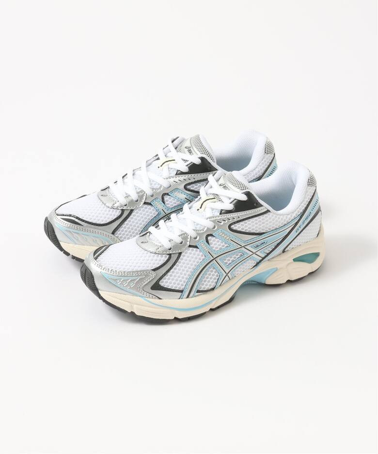 ASICS:1203A544-101:GT-2160（スニーカー）｜BOICE FROM BAYCREW'S（ボイスフロムベイクルーズ）の通販 ...