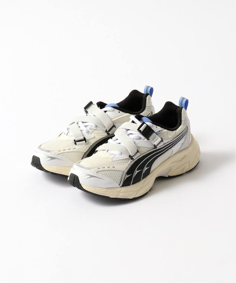 PUMA:398330-01:MORPHIC DREAM PACK（スニーカー）｜BOICE FROM BAYCREW'S（ボイスフロムベイク ...