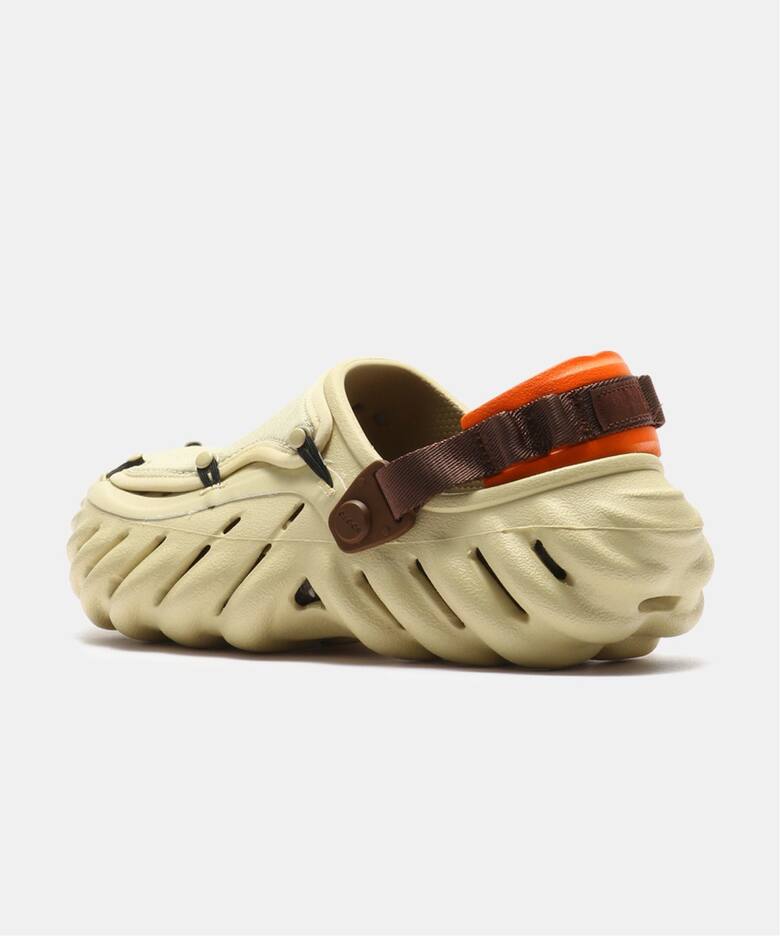 CROCS:210334-0HY:Echo Ripstop Clog（スニーカー）｜BOICE FROM BAYCREW'S（ボイスフロム ...