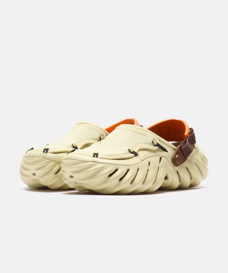 CROCS:210334-0HY:Echo Ripstop Clog（スニーカー）｜BOICE FROM BAYCREW'S（ボイスフロム ...