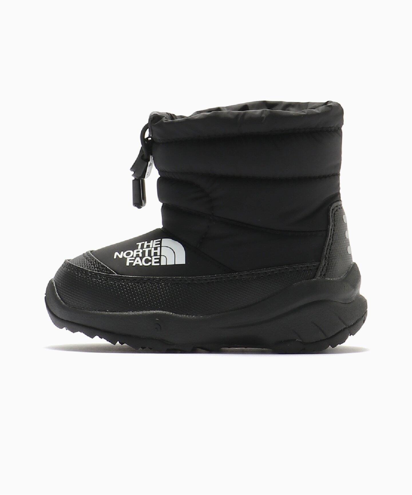 THE NORTH FACE:NFJ52288-K:K NSE BOOTIE VII（ブーティ・ショートブーツ）｜BOICE FROM BAYCREW'S（ボイスフロムベイクルーズ）の通販 ...