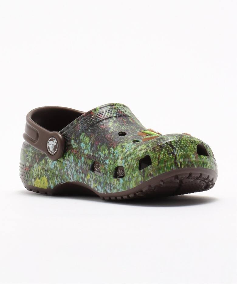 CROCS:210371-2EW:Classic Bugs Clog K（サンダル）｜BOICE FROM BAYCREW'S（ボイスフロム ...