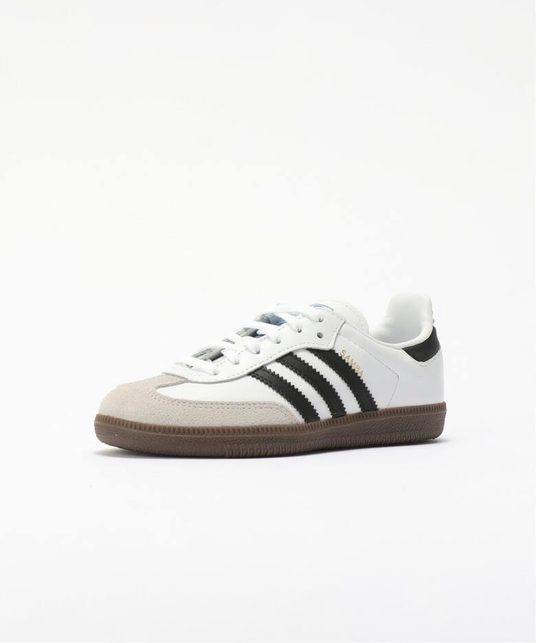 ADIDAS:IE3677:SAMBA OG C（スニーカー）｜BOICE FROM BAYCREW'S（ボイスフロムベイクルーズ）の通販 ...