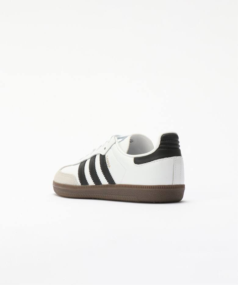 ADIDAS:IE3677:SAMBA OG C（スニーカー）｜BOICE FROM BAYCREW'S（ボイスフロムベイクルーズ）の通販 ...