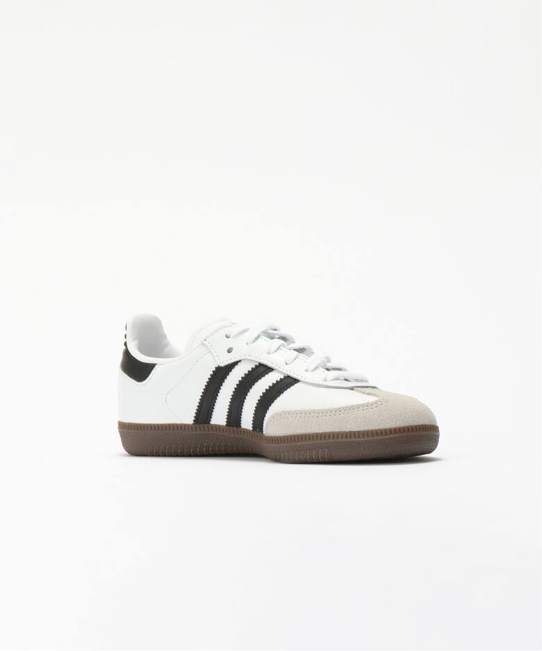 ADIDAS:IE3677:SAMBA OG C（スニーカー）｜BOICE FROM BAYCREW'S（ボイスフロムベイクルーズ）の通販 ...