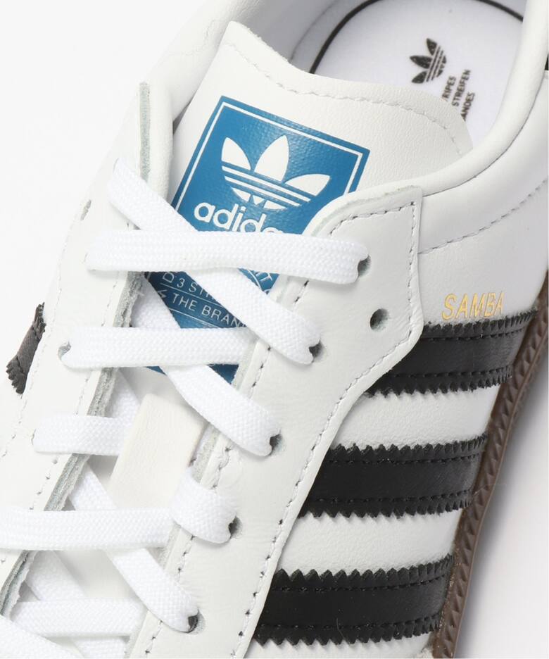 ADIDAS:IE3677:SAMBA OG C（スニーカー）｜BOICE FROM BAYCREW'S（ボイスフロムベイクルーズ）の通販 ...